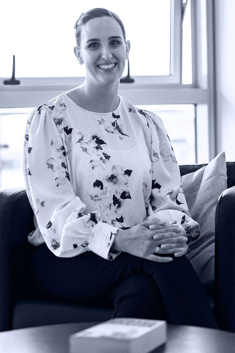 Who We Are - Future Step Financial Services